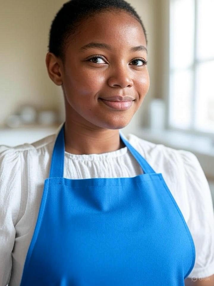 Donna Mogale – pfuko care