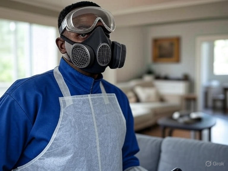 Pest Control – pfuko care